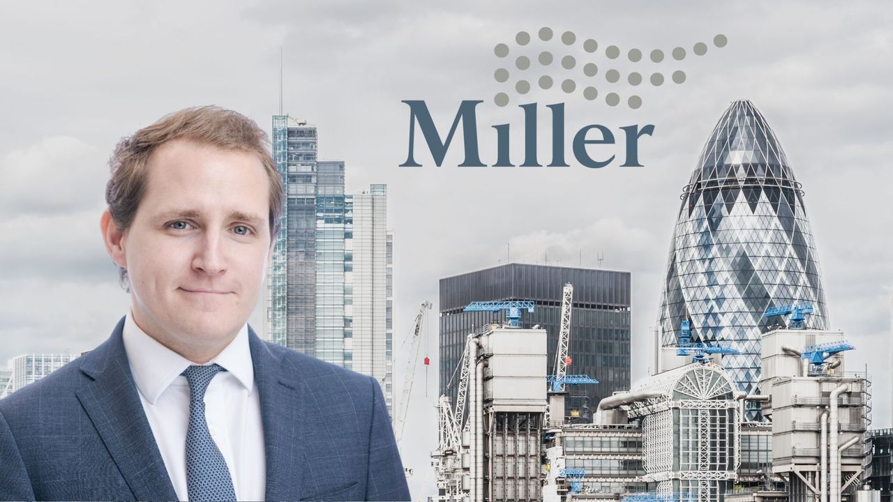 Miller swoops on Everest to bolster fine art and specie unit ...